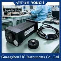 China A Power Meter Supports Bare Fiber Connectors Or FC/LC/SC Adapters for sale