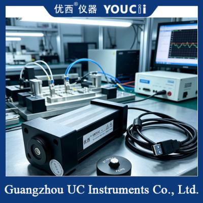 China SM And MM Fiber Types, Wavelength Range 5 - 80dBm Optical Power Meter for sale