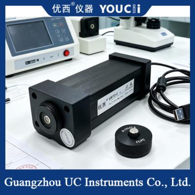 China InGaAs Sensor Element Portable High-Speed Optical Power Meter for sale