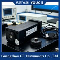 China Wavelength Range: 850 To 1700 Nanometers, Optical Power Meter for sale