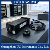 China Wavelength Range: 850 To 1700nm. Optical Power Meter Probe, +5 To -80 DBm for sale