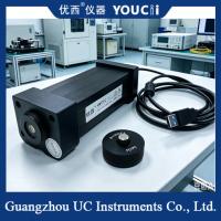China A Fast Optical Power Meter Probe With An Echo Loss Greater Than 40dB for sale