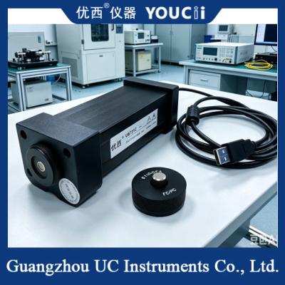 China A Fast Optical Power Meter Probe With An Echo Loss Greater Than 40dB for sale