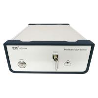 China ASE Tunable Laser Source Broadband Light Source Superflat 1260 nm ~ 1650 nm for sale