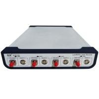 China Multichannel Tunable Laser Source LanWDM Light Source Wavelength Accuracy 1.0nm 0.01dB for sale