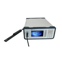 China Single Channel Pen Probe Power Meter RS232 / RJ45 Communication Interface for sale