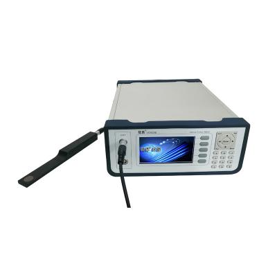 China Single Channel Pen Probe Power Meter RS232 / RJ45 Communication Interface for sale