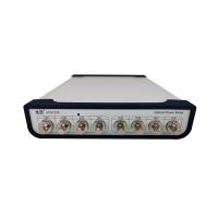 China 2 / 4 / 8 Channel Optical Power Meter 850nm To 1700 nm for sale