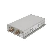China Double Channel Light Source Power Meter Mini 850nm 980nm for sale