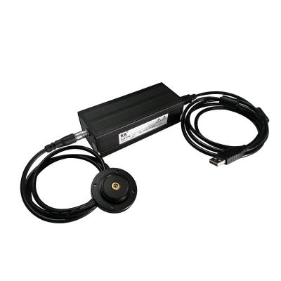 China High Speed Optical Power Meter  850 / 980 / 1310 / 1510~1640nm for sale
