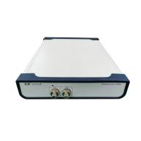 China Dual Channel High Power Optical Power Meter 235mm X 55mm X 320mm Fast Start for sale