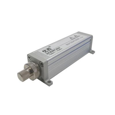 China Single Channel Optical Test Equipment Miniature Modular Power Meter for sale