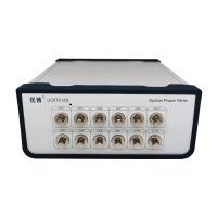 China Multi Channel High Precision Optical Power Meter 12 Channels for sale