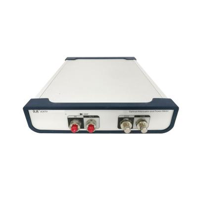 China Single Channel Optical Attenuator And Power Meter 1490nm 1550nm for sale