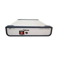 China Single Band Broadband Light Source High Stability Light Source for sale