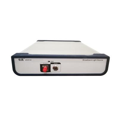 China Single Band Broadband Light Source High Stability Light Source for sale