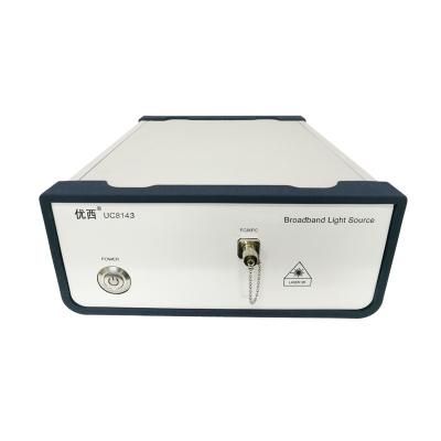 China Super Radiation Fluorescence Light Source OSL Band for sale