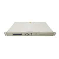 China O Band Single Channel EDFA RS232 RJ45 1290nm 1330nm for sale