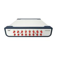 China 10G Electrical Measuring Instruments 4 Channels BERT for sale