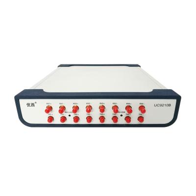 China 10G Electrical Measuring Instruments 4 Channels BERT for sale