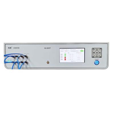 China 4 Channels 10G Full Rate Error Code Meter With Display for sale