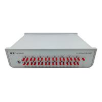 China 400G PM4 BERT Tester Eight Channel Synchronous Output for sale