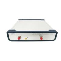 China 10G Digital Communication Analyzer 155mhz 2500mhz Clock Trigger Source for sale