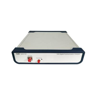 China 9Gbps to 12.5Gbps Digital Communication Analyzer Data Network for sale