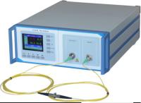 China Winding Free Plug Back Optical Return Loss Meter 1310nm 1550nm for sale