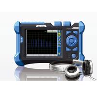 China SM Optic Fiber Tester Survey Instrument Longest Distance 40km for sale