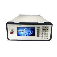 China Desktop Tunable Laser Source Wavelength Tuning High Precision for sale