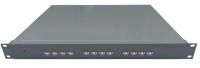 China 12 Channel MWDM Light Source Tunable Laser Source High Stability Quick Start for sale