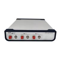 China 3 Channels Distributed Feedback Laser DFB Laser Source High Precision for sale
