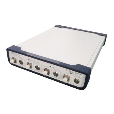 China 1267.5nm 1274.5nm 1287.5nm Mwdm Laser Laser Power Source  Apc Connector for sale