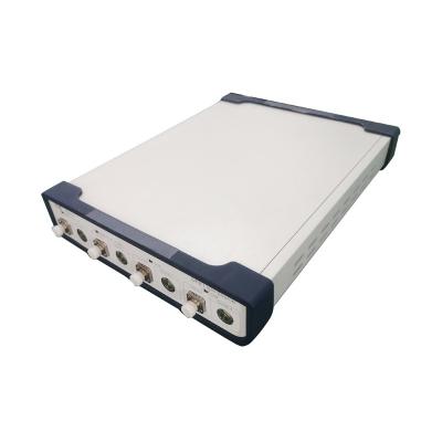 China 4 Channel LanWDM Light Source 1271nm 1291nm 1311nm 1331nm for sale