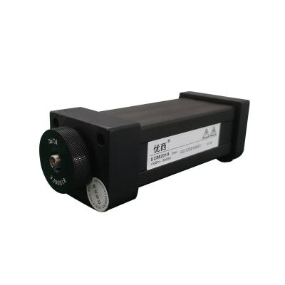 China 10mm Large Light Sensitive Surface USB Optical Power Meter InGaAs Sensor for sale