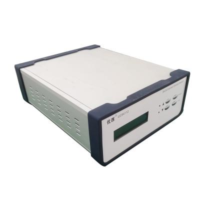 China Optical Path Control Device Multichannel Optical Switch 1260nm 1650nm for sale