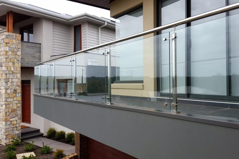 Spider Glass Railing Systems - Durable & Stylish Solutions