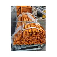 China DIY Steel Support Used Icf Wall Braces For House Building Construction for sale