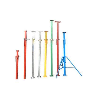 China DIY Steel Support Used Icf Wall Braces For House Building Construction for sale