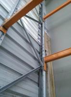 China DIY Steel Support Used Icf Wall Braces For House Building Construction for sale
