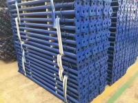 China Steel Insulated Concrete Form Bracing For Modular Building for sale