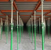 China Steel Insulated Concrete Form Bracing For Modular Building for sale