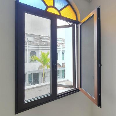 China Durability Security 304 Stainless Steel Screen For Glass Window for sale