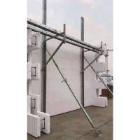 China ICFS Wall Prefabricated Steel Frame House Kits For Customized Construction Applications for sale