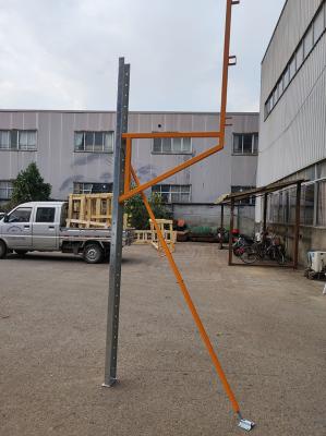 China Customized Steel Prefabricated ICF Home Kits Optimal Structure For Efficiency for sale