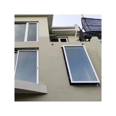 China Customized Aluminum Glass Wall Insulated Glass Panel System For Modern Spaces for sale
