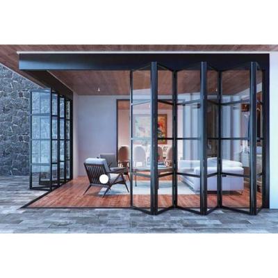 China Customized Winter Garden Aluminum Glass Sunroom With Sliding Double Door And Waterproof for sale
