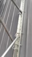 China Industrial Design Style Adjustable Scaffolding Steel Props for Exterior Construction for sale