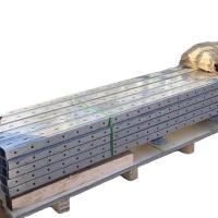 China Industrial Design Style Adjustable Scaffolding Steel Props for Exterior Construction for sale